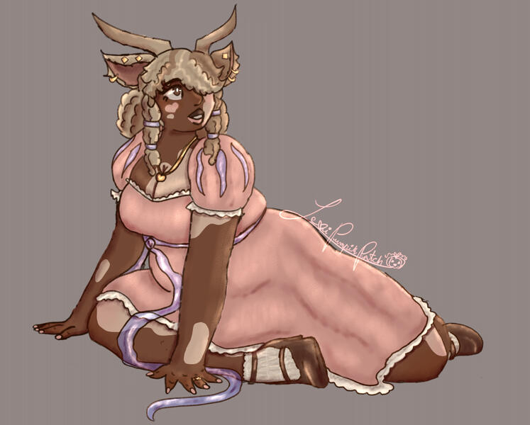 Lexi’s Pumpkin Patch