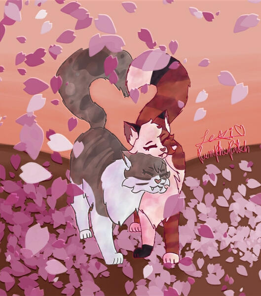 Lexi’s Pumpkin Patch