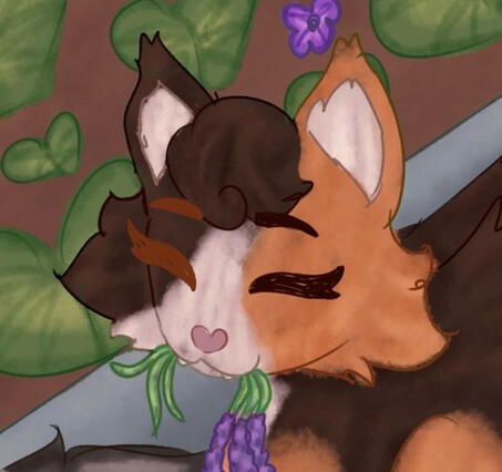 Lexi’s Pumpkin Patch